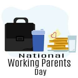 National Parents Day Vector Images (over 380)