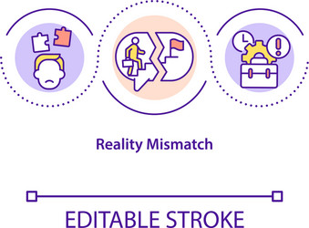 Mismatch Vector Images (over 230)