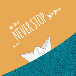 Boat Sayings Vector Images (94)