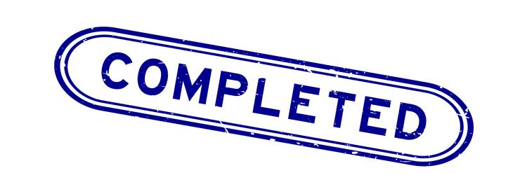 Achieve Target Checklist Vector Images (over 450)