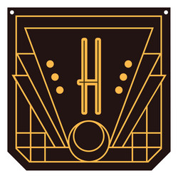 Letter H People Vector Images (over 700)