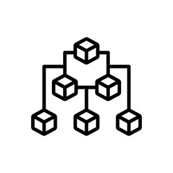 Structures Royalty Free Vector Image - VectorStock