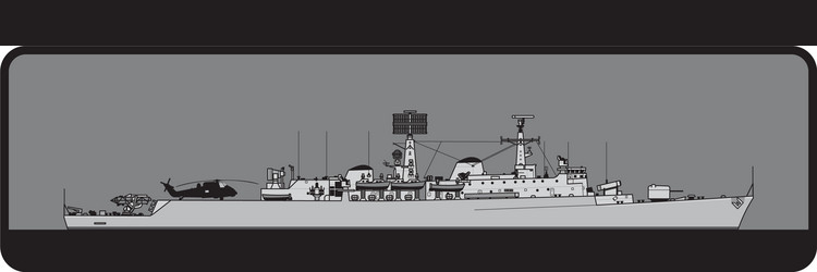 Military Destroyer Vector Images (over 1,000)