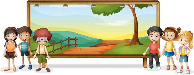 Kids Board Vector Images (over 26,000)