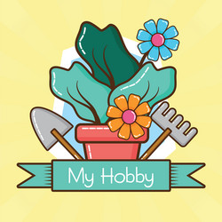 Hobby My Background Vector Images (over 160)
