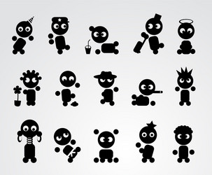 Funny People Vector Images (over 150,000)