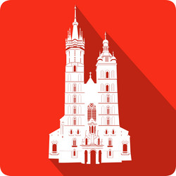 Krakow Icons Vector Images (over 280)