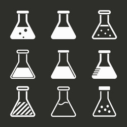 Flask Vector Images (over 140,000)