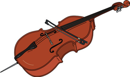 Double Bass Vector Images (over 1,400)