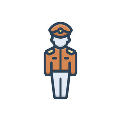 Corp Royalty Free Vector Image - VectorStock