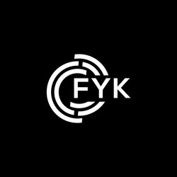 Fyk Vector Images (25)