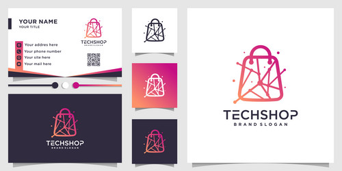 Smart Shop Logo Vector Images (over 9,300)