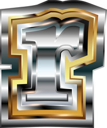 Fancy Letter R Vector Images (70)