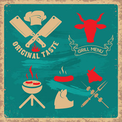 Menu Title Vector Images (over 2,500)