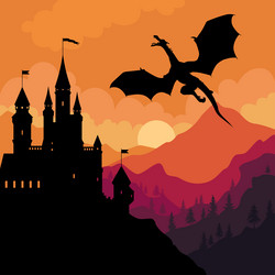 Skyrim Vector Images (27)