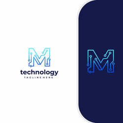 M Electrical Logo Vector Images (over 590)