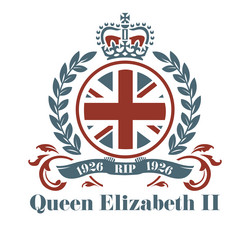 Queen Elizabeth Ii Vector Images (over 230)