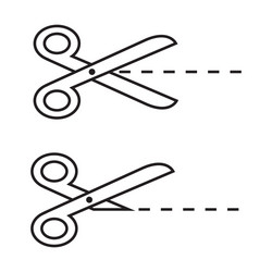 Snipping Vector Images (over 3,900)