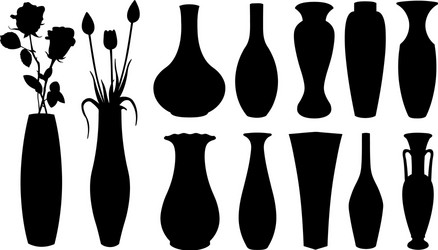 Vase Vector Images (over 52,000)