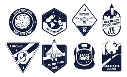 Space Academy Logo Vector Images (over 480)