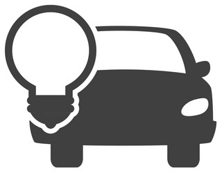 Van logo Royalty Free Vector Image - VectorStock