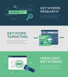 Keywords Vector Images (over 17,000)