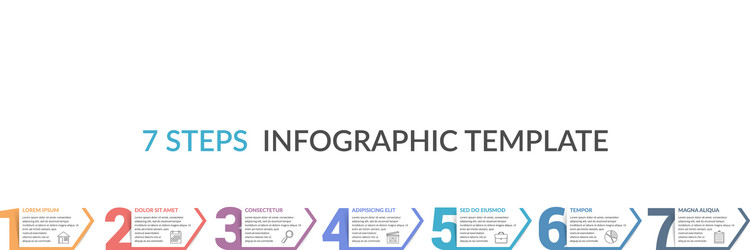 Seven Arrows Vector Images (over 4,400)