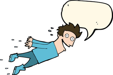 Man Drenched Cartoon Vector Images (49)