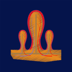 Microvilli Vector Images (over 110)