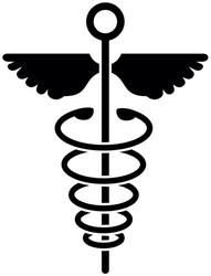 Caduceus Sword Vector Images (over 130)