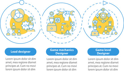 Infographic Video Game Vector Images (over 3,400)