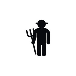 Ploughman Vector Images (40)