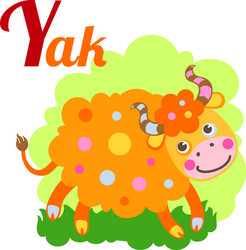 Animalbig Royalty Free Vector Image - VectorStock