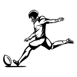 Foot Kicking Vector Images (over 10,000)