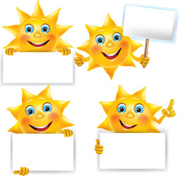 Funny Sun Vector Images (over 31,000)