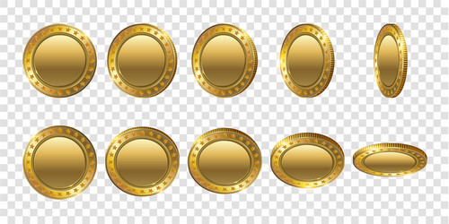 Coin Flip Vector Images (over 700)