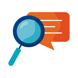 Magnifying Glass Bubble Vector Images (over 5,200)