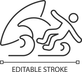 Surf Line Art Vector Images (over 7,600)