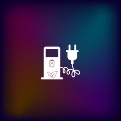 Tesla Icon Station Vector Images (97)
