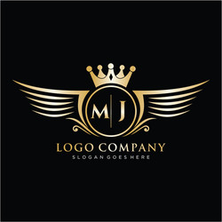 Mj Logo Vector Images (over 2,200)