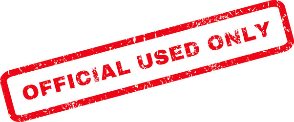 Official Use Only Vector Images (over 110)