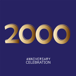 Year 2000 Vector Images (over 360)