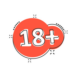 Number Eighteen Cartoon Vector Images (45)