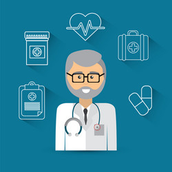 Doctor Tools His Vector Images (51)
