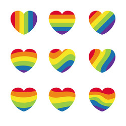 Raindow Vector Images (43)