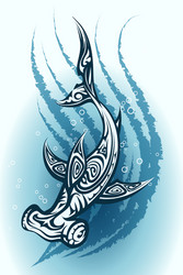 Hammerhead Vector Images (over 1,000)