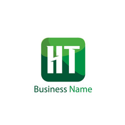 Letter Ht Logo Vector Images (over 2,000)