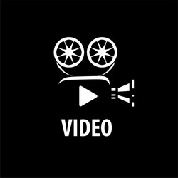 Logo warrior simple mascot style Royalty Free Vector Image