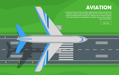 Aircraft Runway Vector Images (over 5,200)