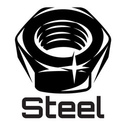 Nuts Bolts Logo Vector Images (over 710)